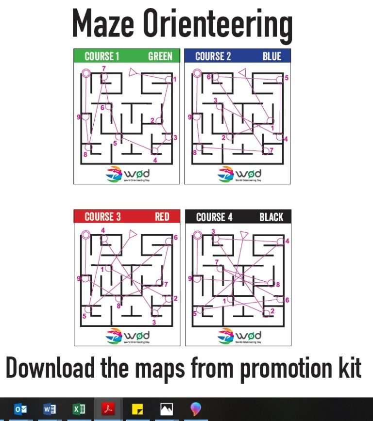 Maze is amazing! – WOW